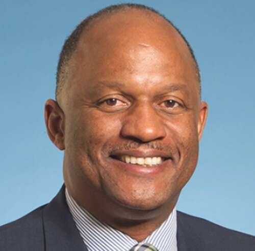 PLP MP condemns Hamas attacks and Israeli response - The Royal Gazette ...