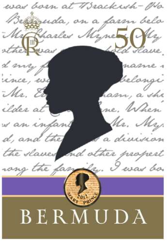 New stamps to honour abolitionist Mary Prince - The Royal Gazette ...