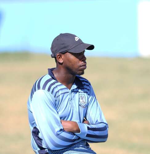 Allan Douglas Jr, Dominic Sabir the two dominant T20 batsmen - The ...