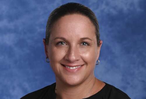 Next BHS head of primary ready to prepare pupils for success - The ...