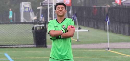 Bermuda have high hopes for Under-20 Championship qualifying - The ...