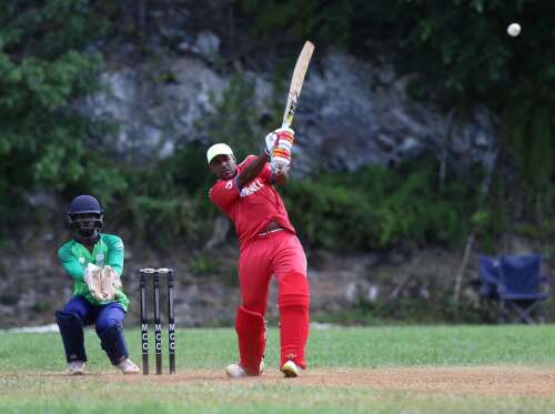 Young Luke Fulton bowls relegation-threatened Warwick to vital win ...