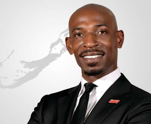 OBA announces candidate for Pembroke East Central - The Royal Gazette ...