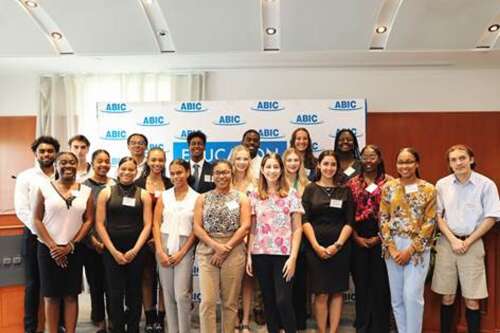 Abic awards total of $630,000 in scholarships - The Royal Gazette ...