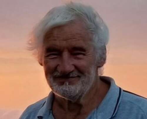 Alex Arnfield (1946-2025): Bermuda Police legend - The Royal Gazette ...