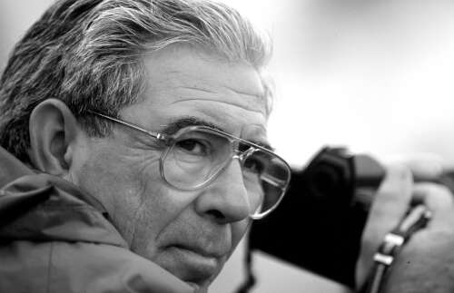 Tony Cordeiro (1938-2023): photographer with ‘uncanny ability to make ...