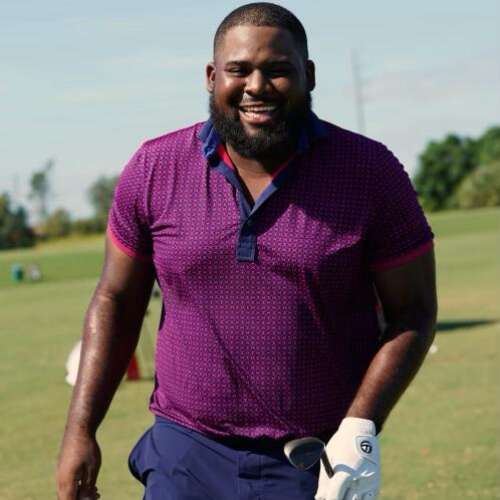 Daniel Augustus focused on PGA Tour aspirations - The Royal Gazette ...