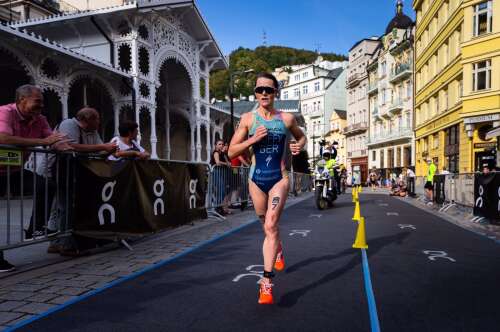 Flora Duffy withdraws from $1m Daytona event - The Royal Gazette ...