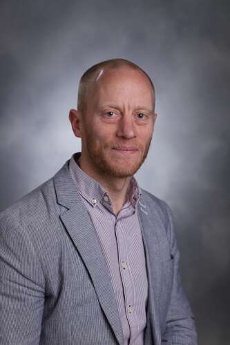 Hodges is new TigerRisk partner - The Royal Gazette | Bermuda News ...