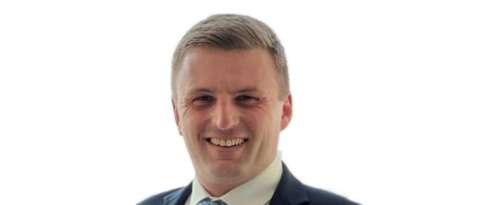 Everest appoints Harry Townsend to top role - The Royal Gazette ...