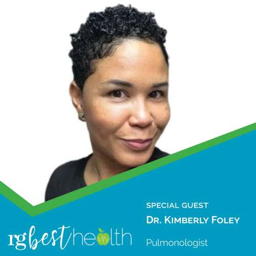 The Air We Breathe: Lung Wellness in Bermuda with Dr. Foley - The Royal Gazette | Bermuda News ...