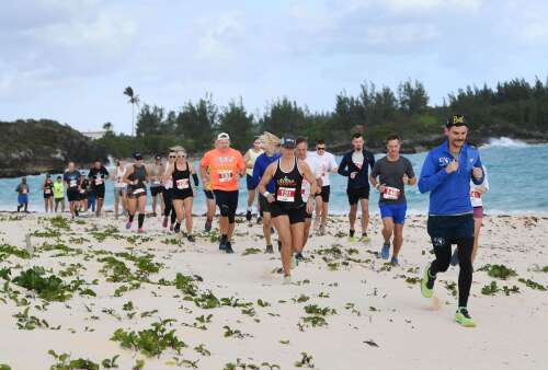 Are you brave enough to run Bermuda Backyard Ultra? - The Royal Gazette | Bermuda News, Business ...