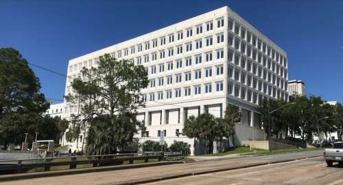 Mangrove Property Insurance approved to take on more business - The ...