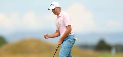 Oliver Betschart retains Gosling’s Moongate Tour title - The Royal ...