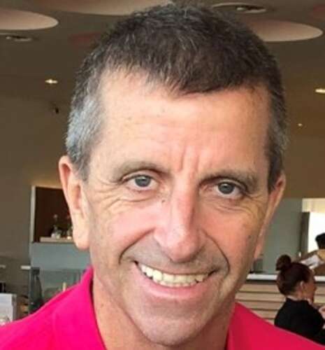 David O’Beirne (1955-2024): architect with eclectic tastes - The Royal ...