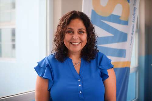 New principal at Mount Saint Agnes Academy - The Royal Gazette ...