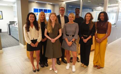 KPMG strengthens healthcare advisory team in Bermuda - The Royal ...