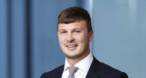 Carey Olsen promotes Oliver MacKay to partner - The Royal Gazette ...