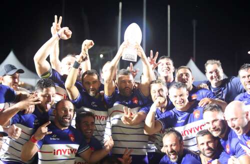 France retain World Rugby Classic crown in thrilling title decider ...