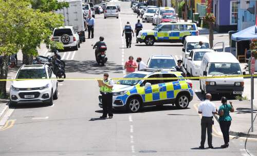 Shooting in Court Street bears ‘hallmarks of a gang crime’ - The Royal ...