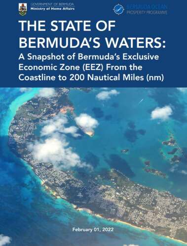 Report warns higher sea levels and worsening storms threaten island’s ...