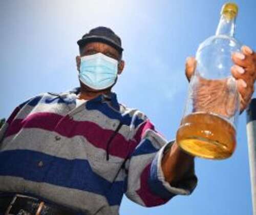 'Belco’s pollution is a life altering experience' - campaign group ...