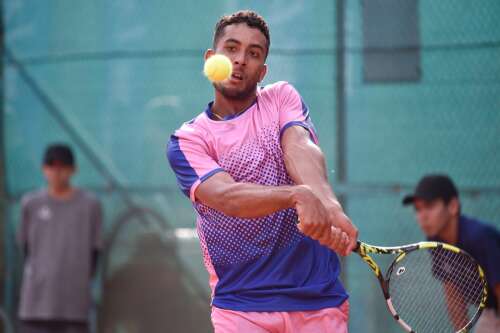 Bermuda close out Davis Cup campaign with win - The Royal Gazette ...