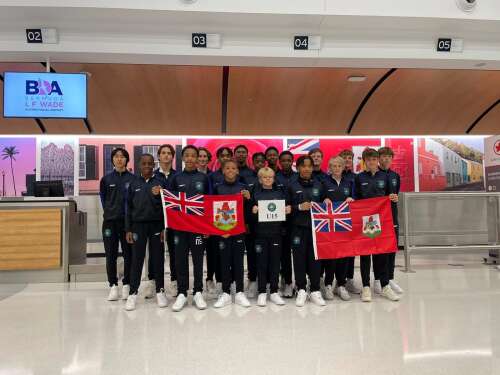 FC Bascome youth teams impress in Academy Cup debuts - The Royal ...