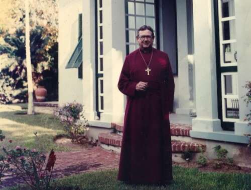 William Down (1934-2025): church leader through change - The Royal ...