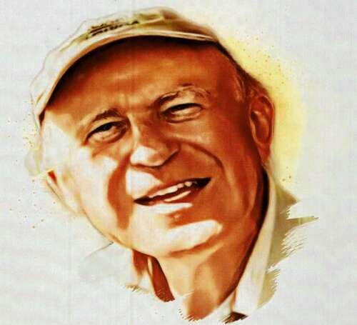 Ian James Farrow (1936-2022): Non-Mariner’s Race founder was ‘character ...