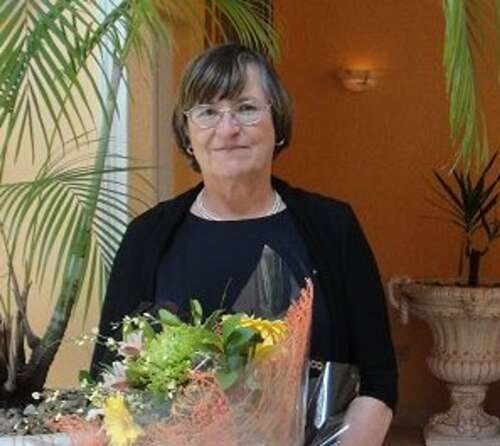 Susan Pedro (1948-2023): nurse of the year loved helping people - The ...