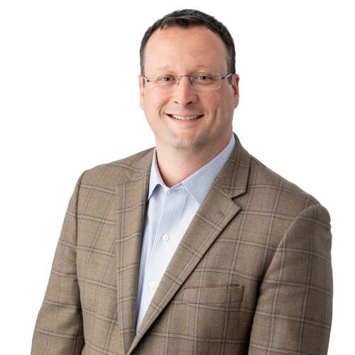 Everest appoints Charlie Higham - The Royal Gazette | Bermuda News ...