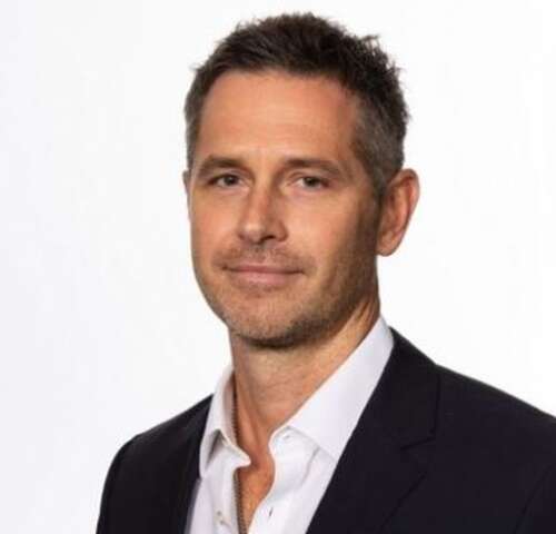 Tristan Abend promoted at Axa XL Reinsurance - The Royal Gazette ...