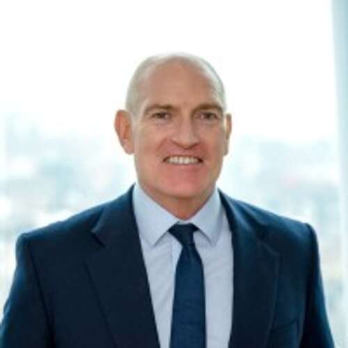 Andrew Brooks named to Council of Lloyd’s - The Royal Gazette | Bermuda ...