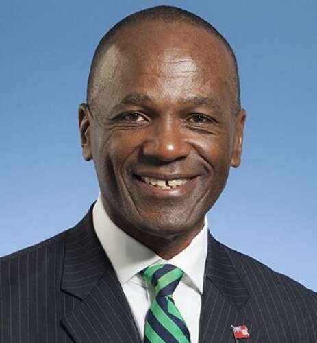 Delivering for Bermuda in tough economic times - The Royal Gazette ...