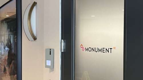 Acquisition for Monument Re company - The Royal Gazette | Bermuda News ...
