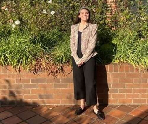 Helena takes fourth with after-dinner speech on world stage - The Royal ...