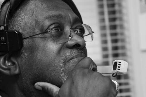 Austin Warner (1952-2024): inspirational drugs counsellor - The Royal ...