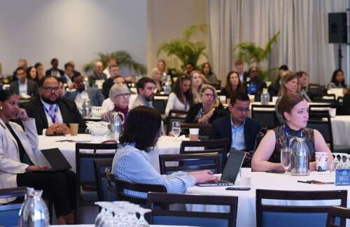 Growth in broking community ‘reflects a developing market’ - The Royal ...