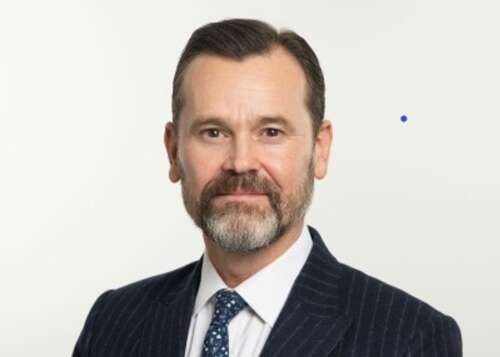 Inver Re appoints Steven Rance as head of Specialty - The Royal Gazette ...