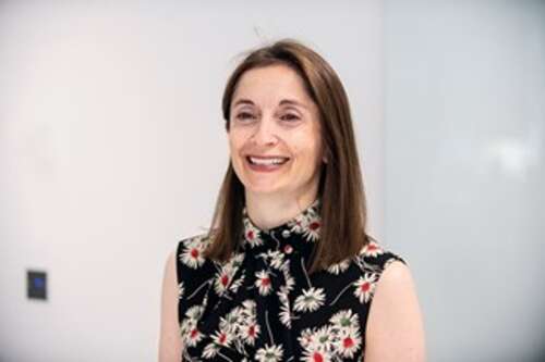 Claire Cordell appointed to Sompo’s UK board - The Royal Gazette ...