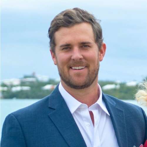 Will Haddrell joins Bernina Re as chief underwriting officer - The ...
