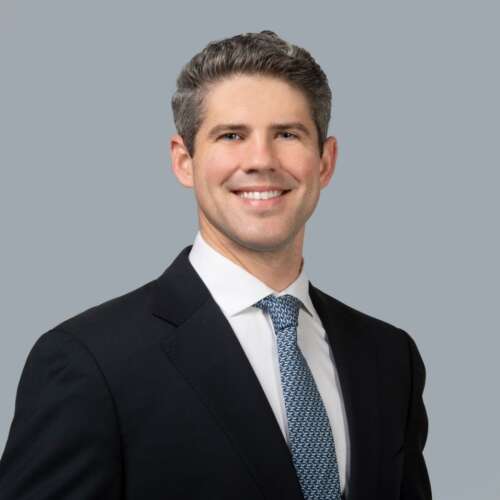 Jake Nichols joins Aon in Bermuda - The Royal Gazette | Bermuda News, Business, Sports, Events ...