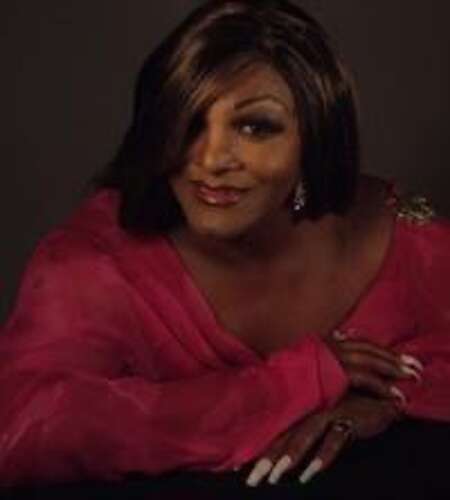 Queen of Bermuda takes to the stage for Pride celebration - The Royal ...