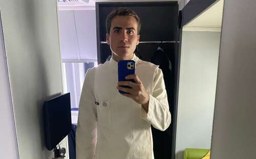 Bermuda’s Vickers to hit screens in new sci-fi series Silo - The Royal ...