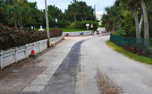 Minister urges drivers to take extra caution as roads are ‘in a state ...