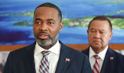 Clarity deserved on Morgan’s Point - The Royal Gazette | Bermuda News ...