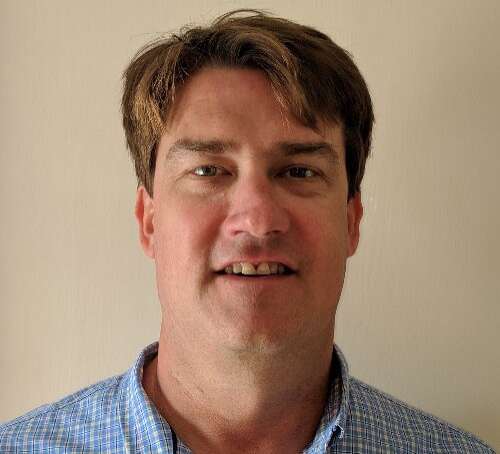 Spencer Moss to officiate at US Open squash tournament - The Royal Gazette | Bermuda News ...