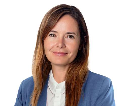 Gemma Rochelle promoted at BF&M - The Royal Gazette | Bermuda News ...