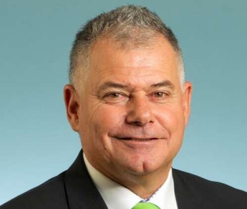 Many faces of the OBA - The Royal Gazette | Bermuda News, Business ...